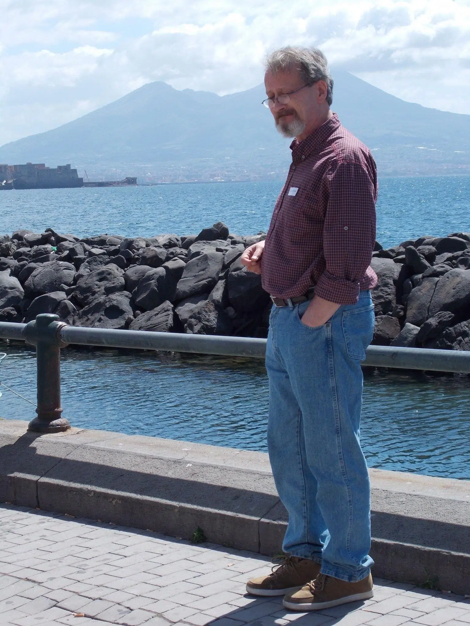 Richard George Sutton | battlefordsNOW