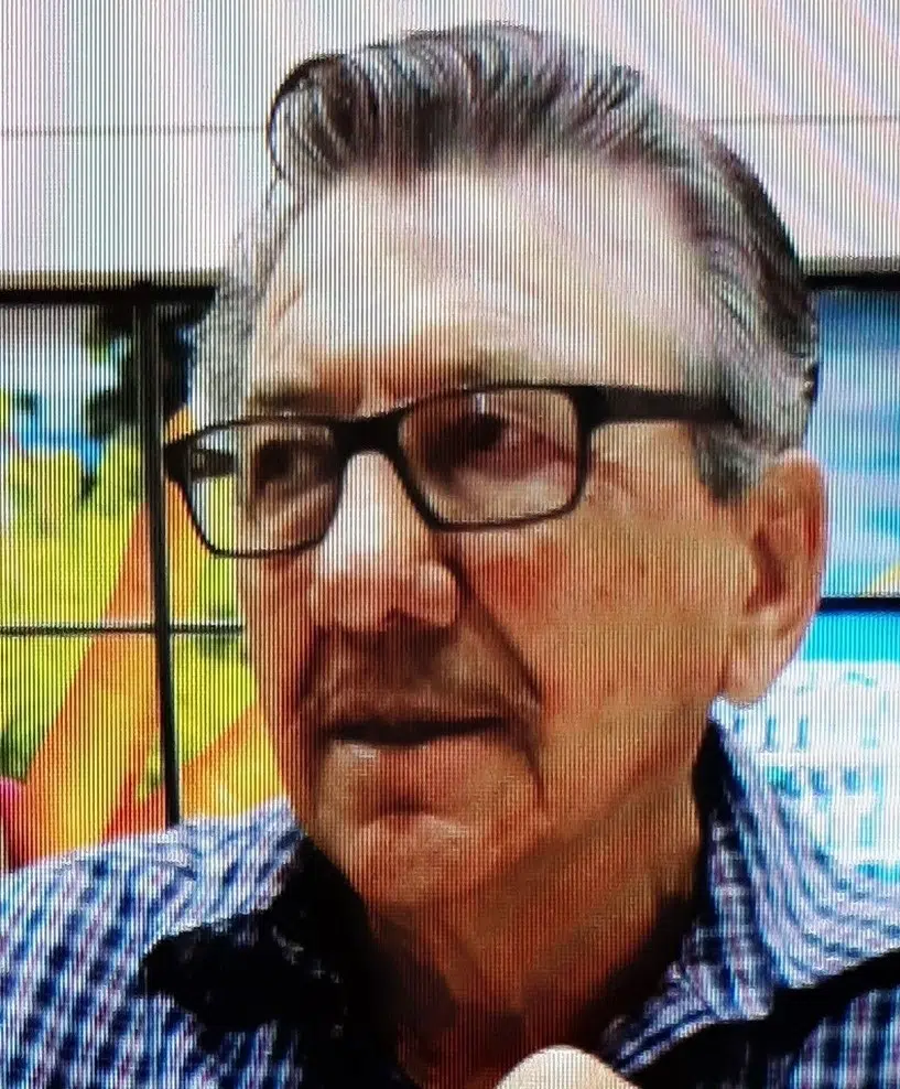 Mr. Larry Symynuk | battlefordsNOW