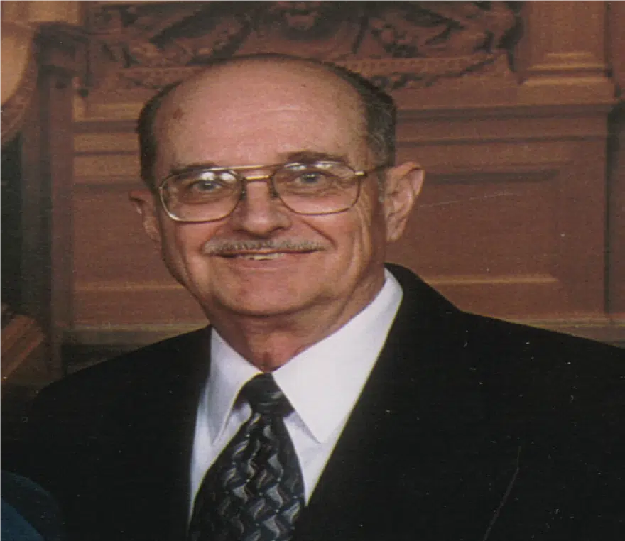 Mr. Edgar A. Sargent Jr. | battlefordsNOW