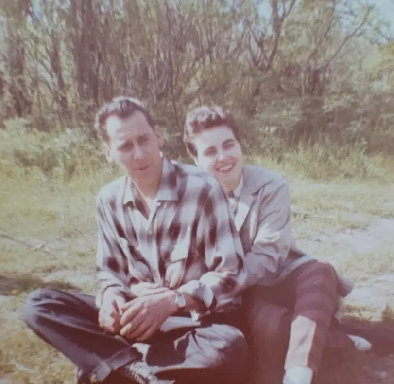 Vi (Violet) Weber | battlefordsNOW