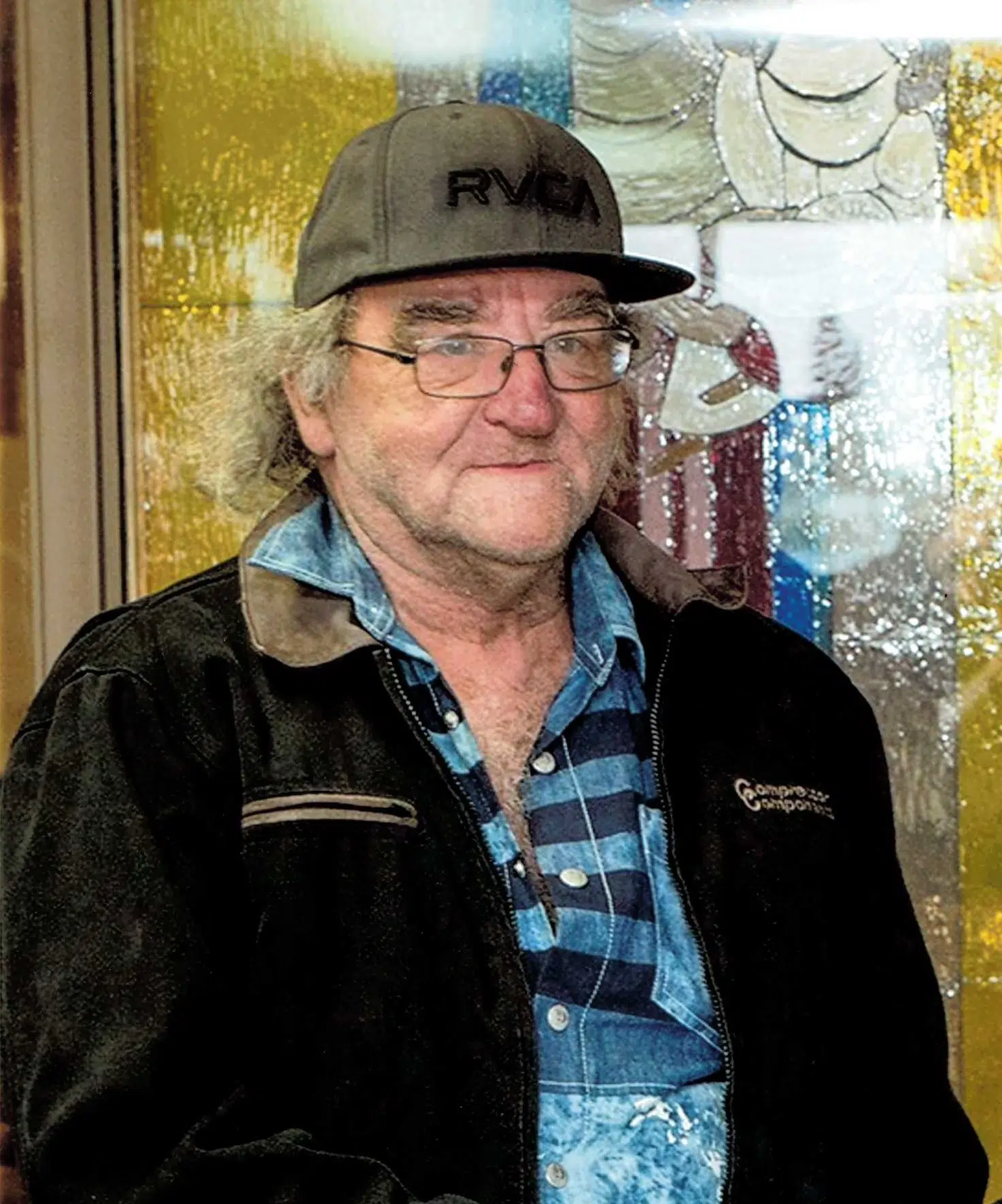 Mr. Arthur Alfred Lavigne | battlefordsNOW