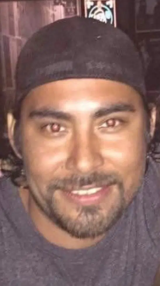 Mr. Stevie Wuttunee | battlefordsNOW