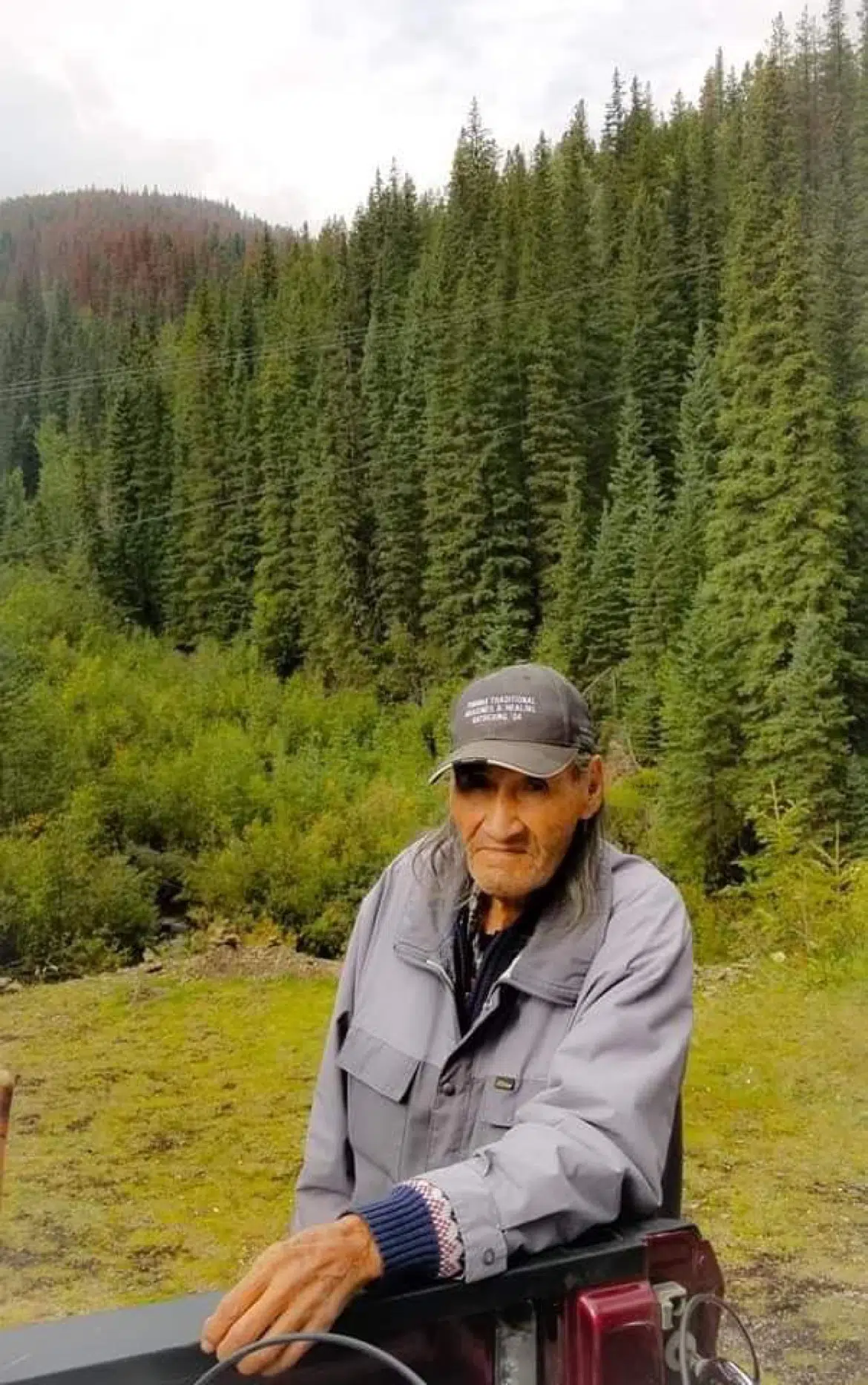 Melvin Simon Sapp Sr. | battlefordsNOW