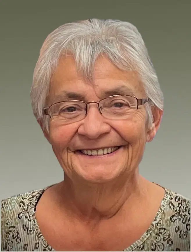 Mrs. Annette Letkeman | battlefordsNOW