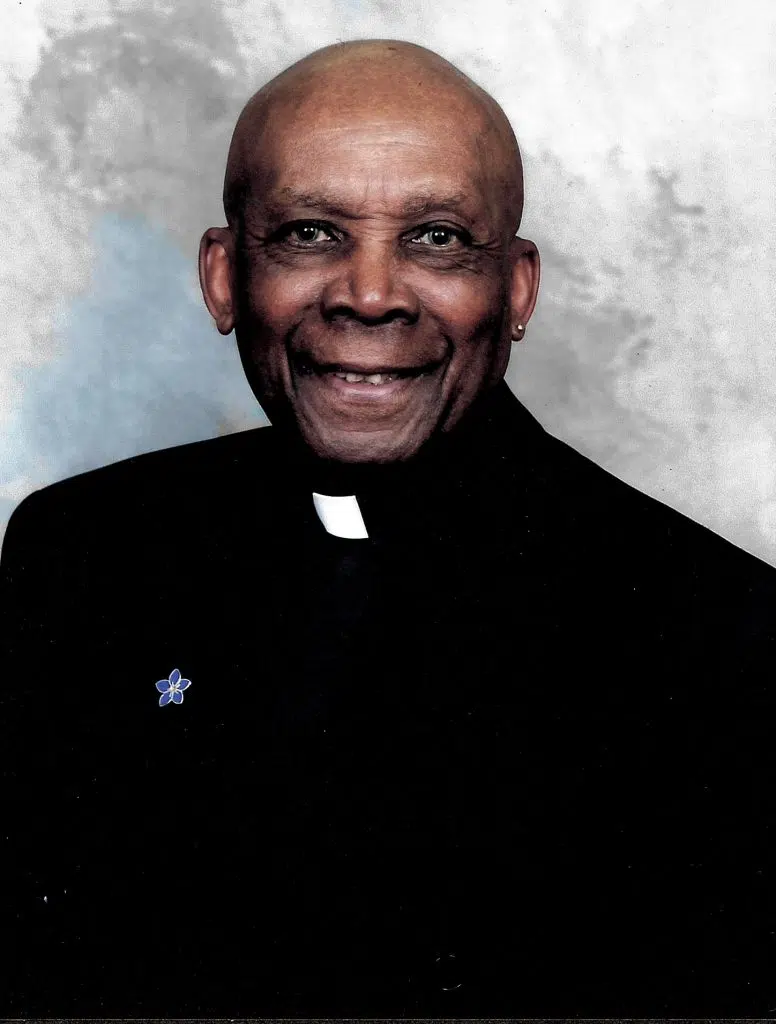 Reverend Gordon Yarde | battlefordsNOW