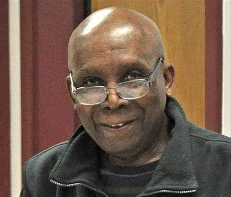 Reverend Gordon Yarde | battlefordsNOW