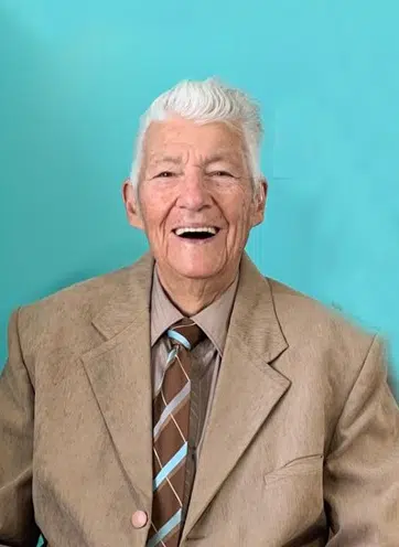 Mr. Theodore ‘Ted’ George Snyder | battlefordsNOW