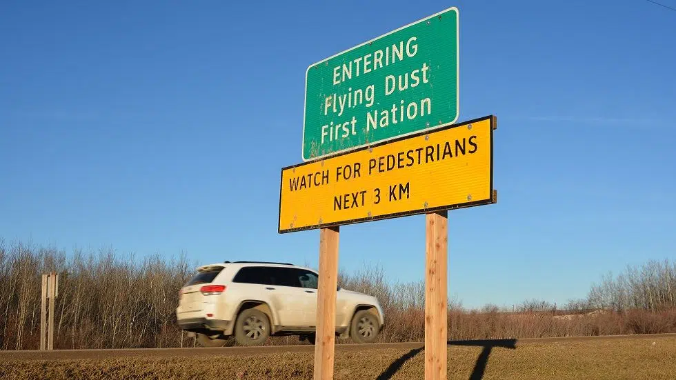 Meet Flying Dust First Nation’s band councillor election newcomers ...