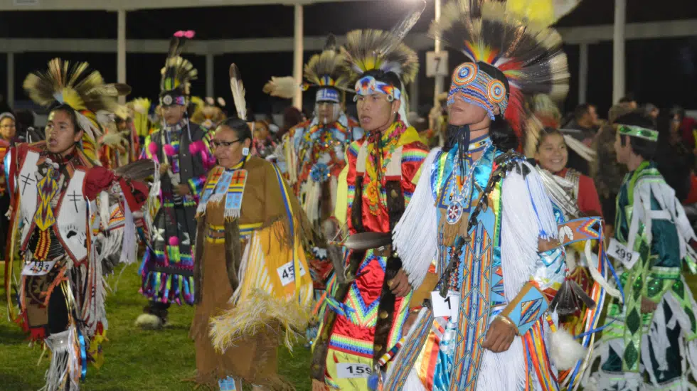 Flying Dust FN powwow going traditional style in 14th year | meadowlakeNOW