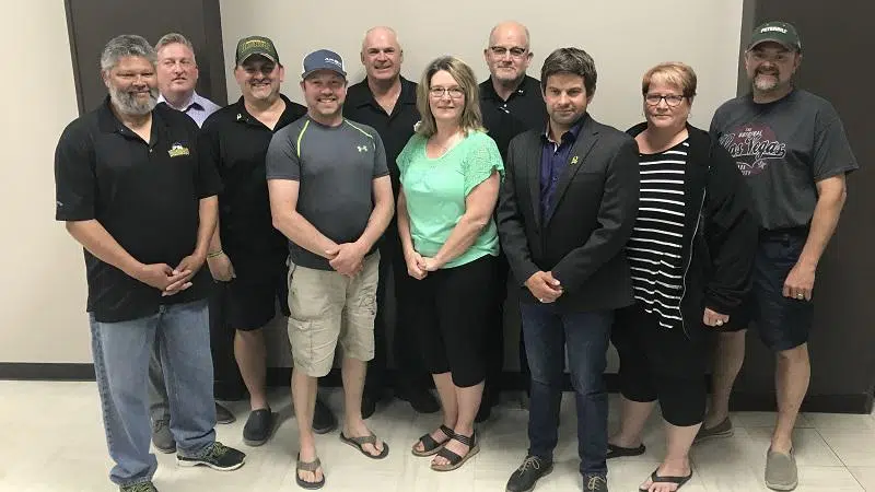 Broncos restock board of directors, show finances after unique season ...