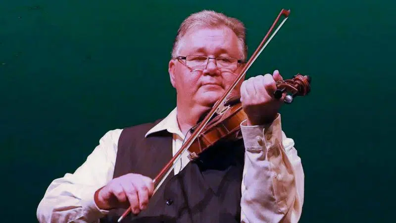 Canadian Fiddle star coming to Meadow Lake | meadowlakeNOW