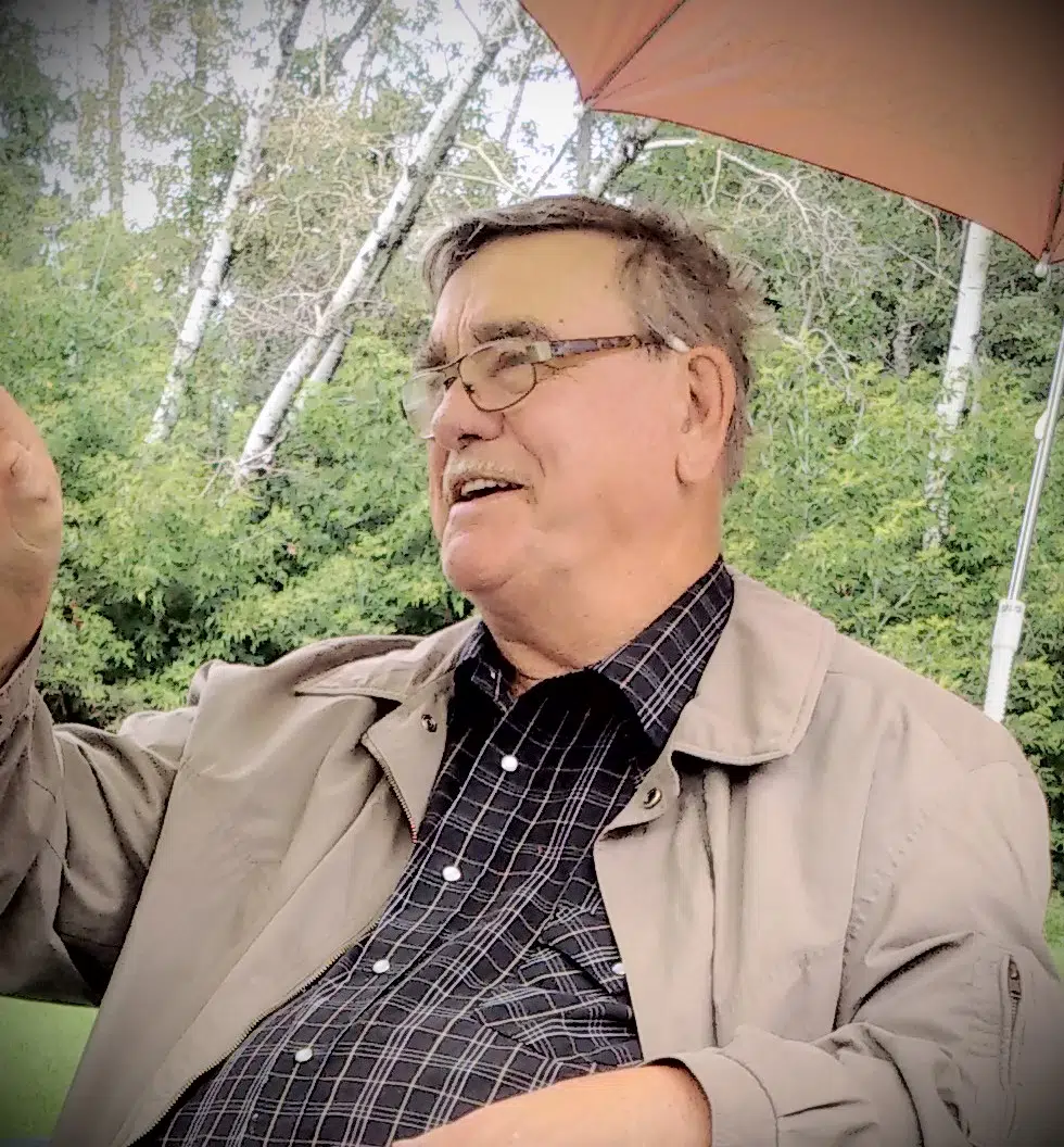 Edward Esau | meadowlakeNOW