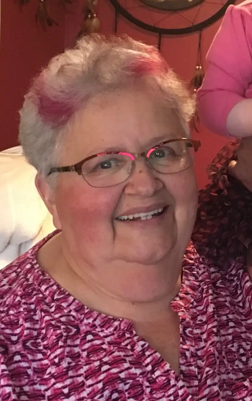 Phyllis Bernadette Flammond | meadowlakeNOW