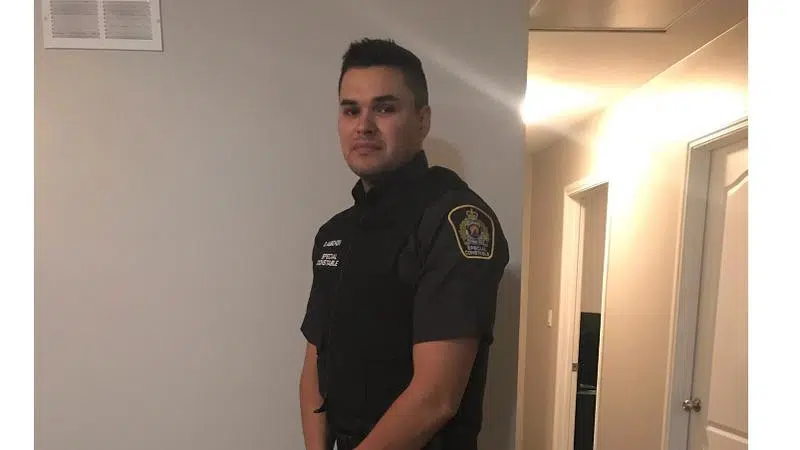 Flying Dust First Nation appoints new CSO | meadowlakeNOW