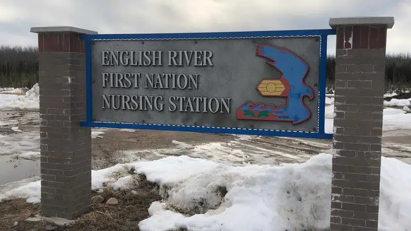 Four cases of COVID-19 confirmed at English River First Nation ...