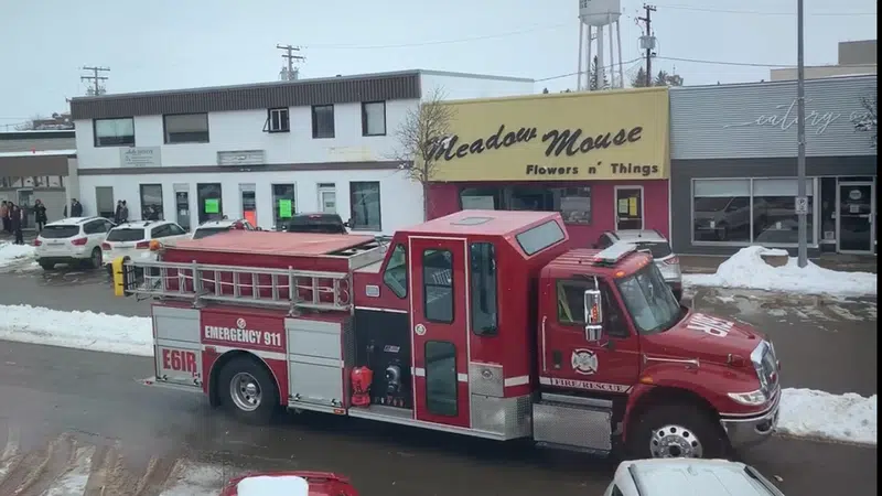 Meadow Lake Fire Department delivers positive report to city council ...