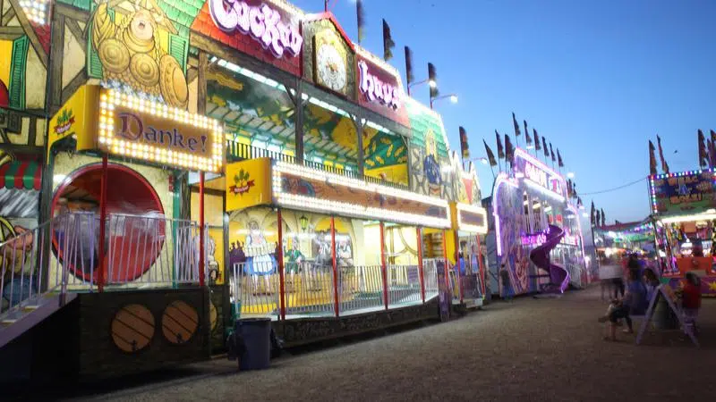 Lloydminster Exhibition Fair cancelled for first time in 114 years ...