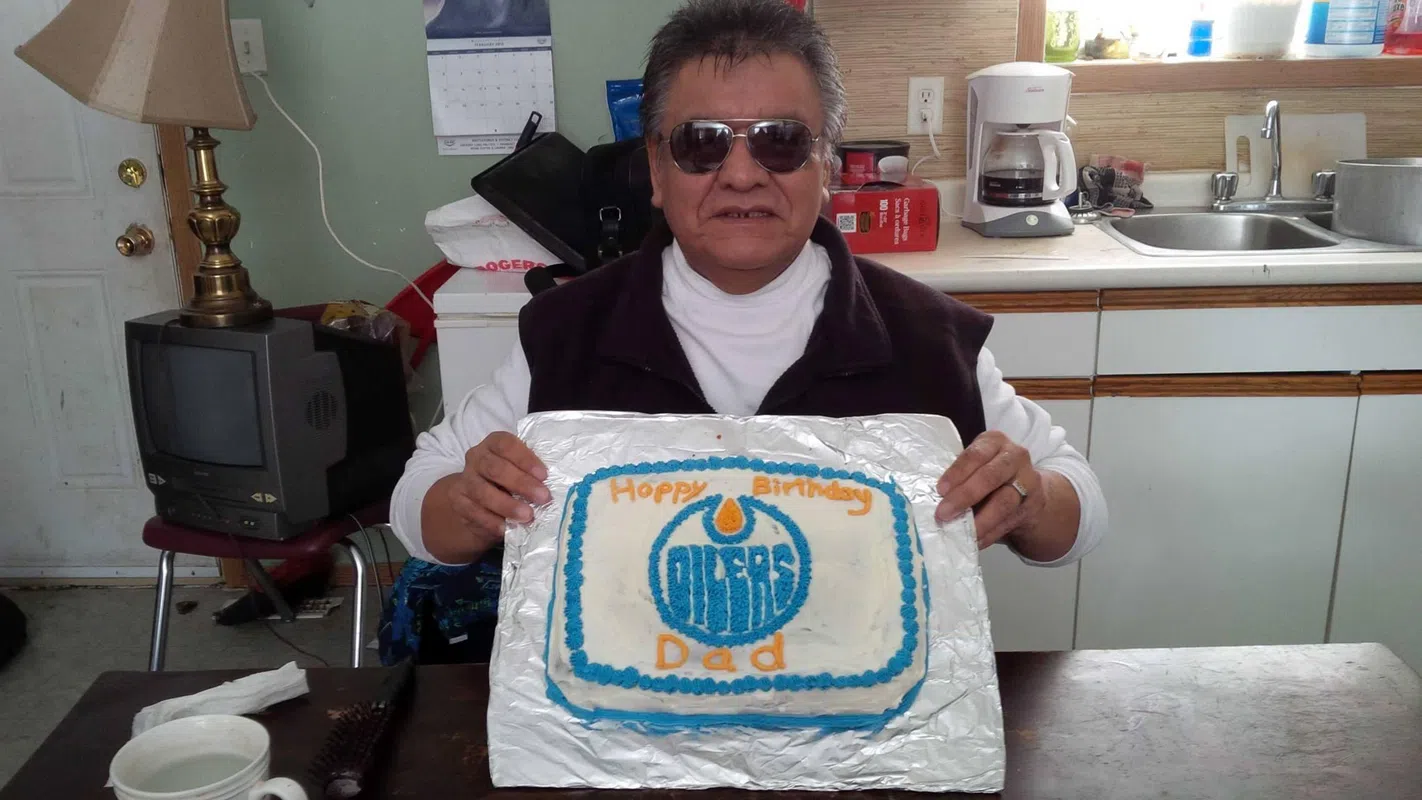 Joseph (Butch) Iron | meadowlakeNOW