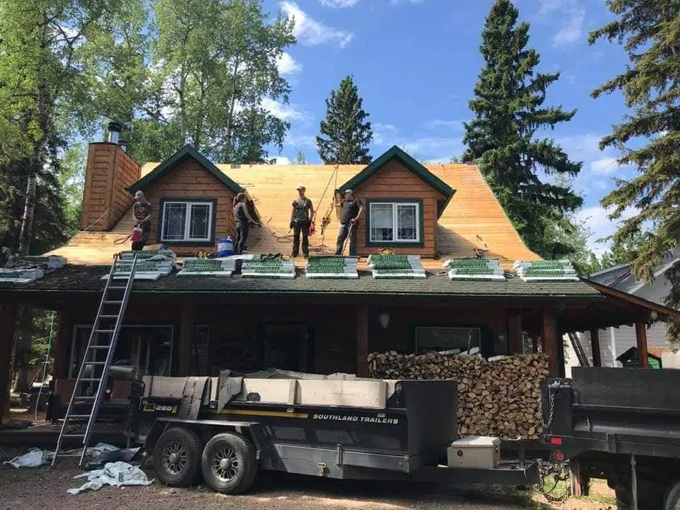 Viper Construction | meadowlakeNOW