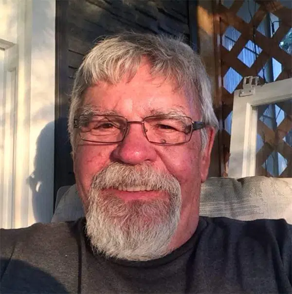 Robert Charles Corrigal | meadowlakeNOW