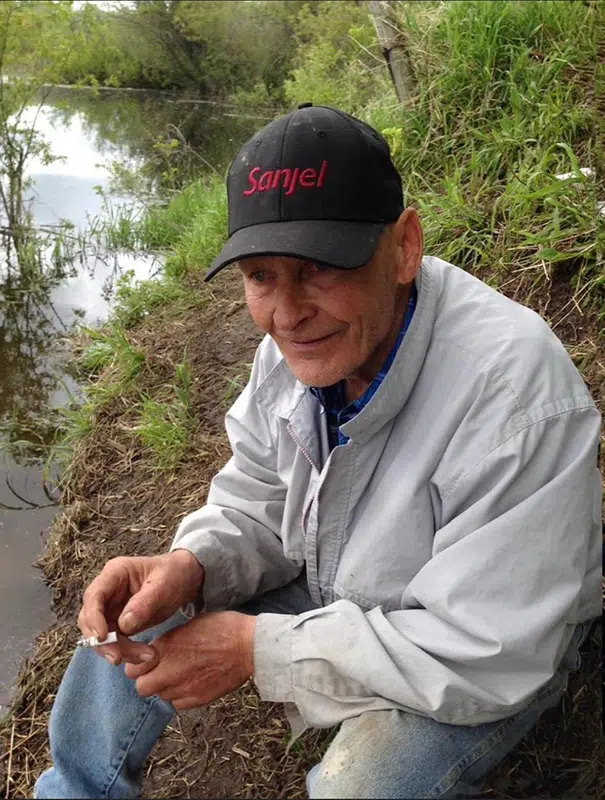 Donald Eugene Hansen | meadowlakeNOW