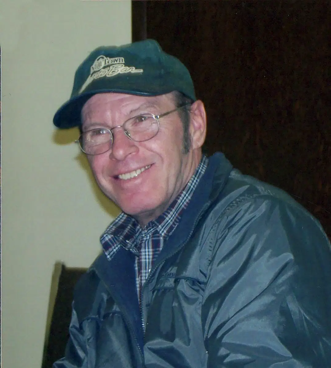 Norman Ludvigson | meadowlakeNOW