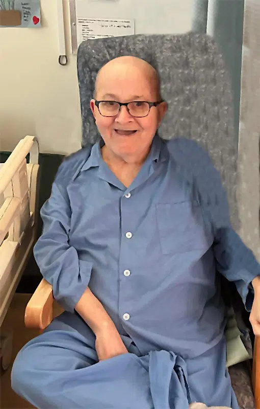 Raymond Lavallee | meadowlakeNOW