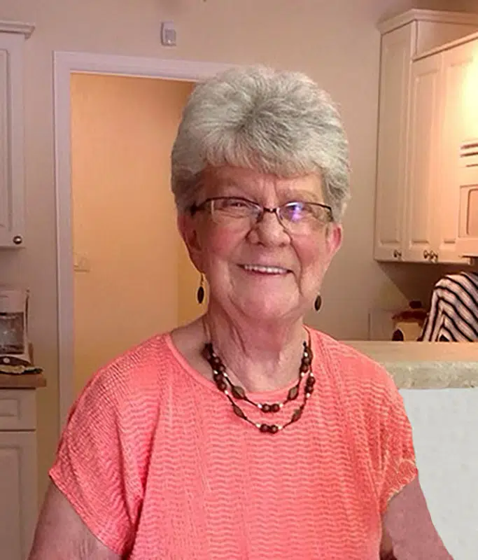 Mary Annette Erickson | meadowlakeNOW