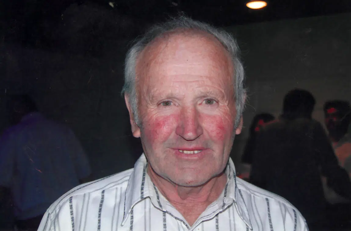 Gerhardt Himmelsbach | meadowlakeNOW