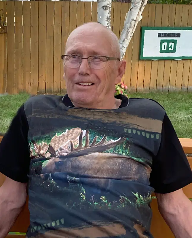 Ron Buck | meadowlakeNOW