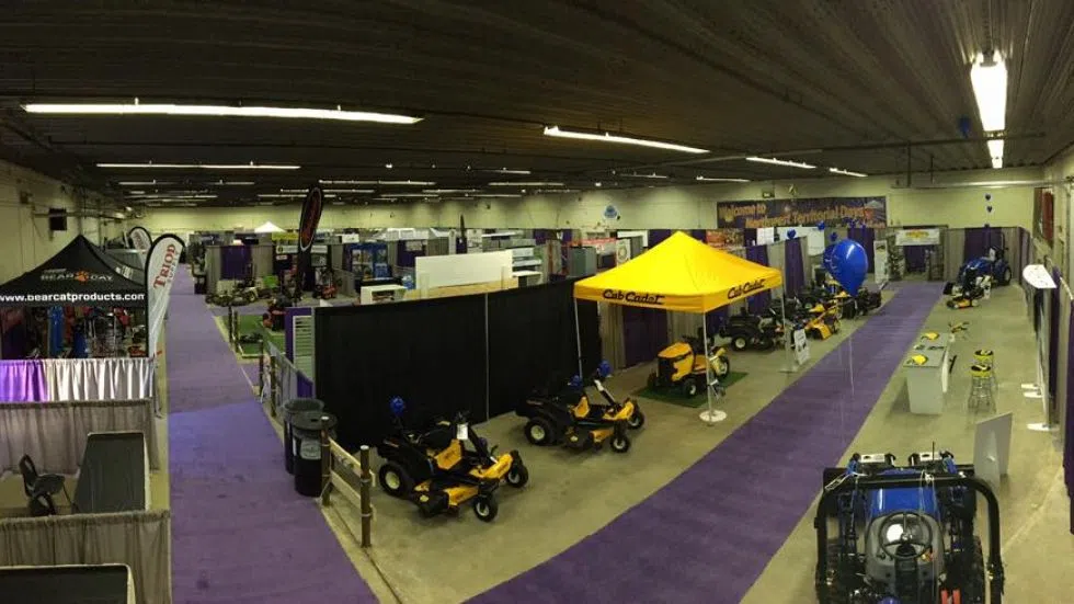 Agrimex tradition continues this weekend | farmnewsNOW