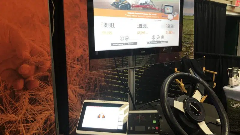 New product revolutionizing self-driving, GPS-based technology ...