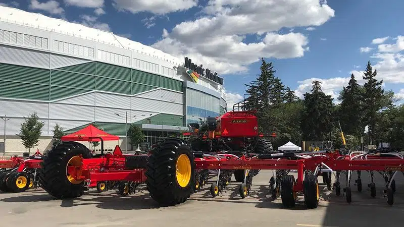 Farm show gets a new name and look | farmnewsNOW