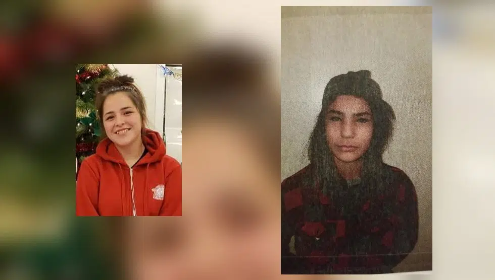 UPDATE: RCMP locate missing teens | saskNOW | Saskatchewan | News ...