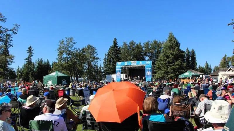 Musical Festival to feature Indigenous performers for first time ...