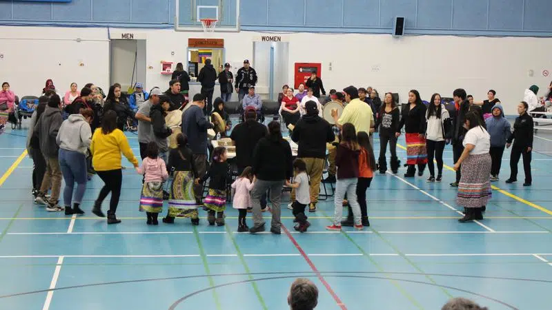 20th annual Round Dance brings song, dance and friendship | saskNOW ...