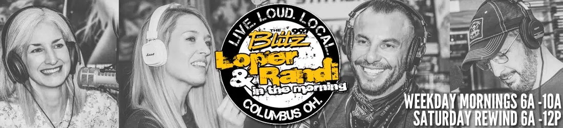 LOPER & RANDI | 99.7 The Blitz
