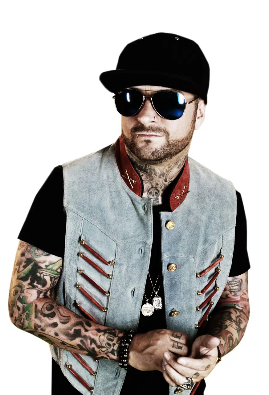 Country Fried Mix with DJ Sinister | KORN Country 100.3 | WYGB-FM ...