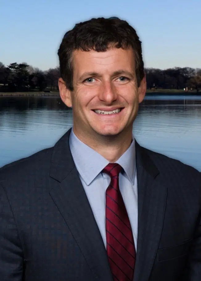 Congressman Trey Hollingsworth calls into the morning show. | KORN ...