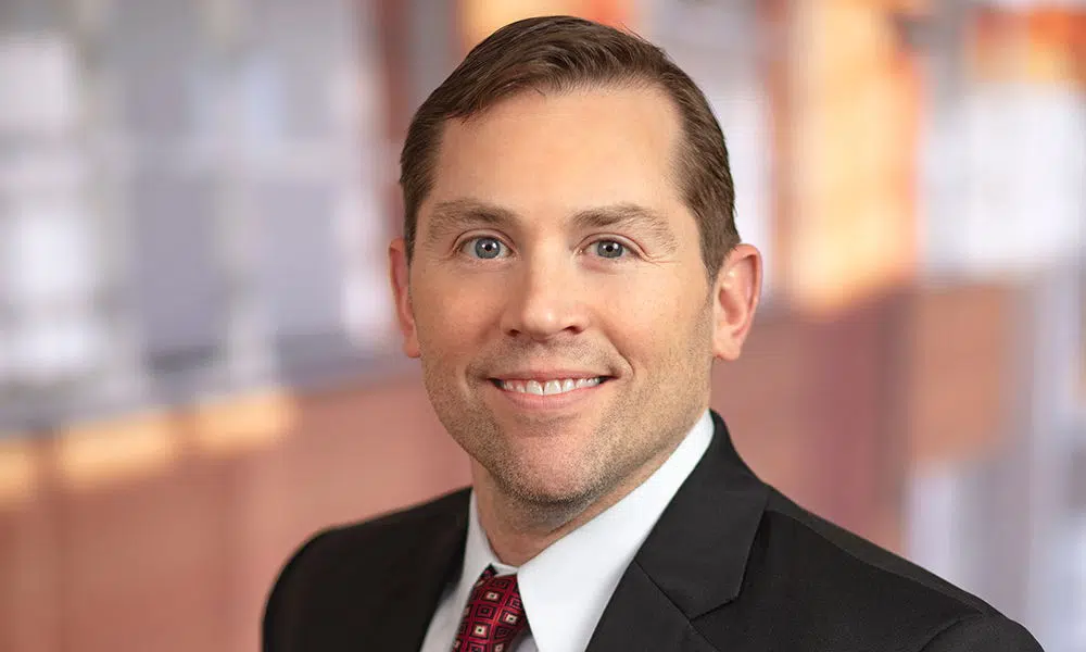 Dr. Dave Dunkel from Johnson Memorial Hospital talks Trick-or-Treating ...