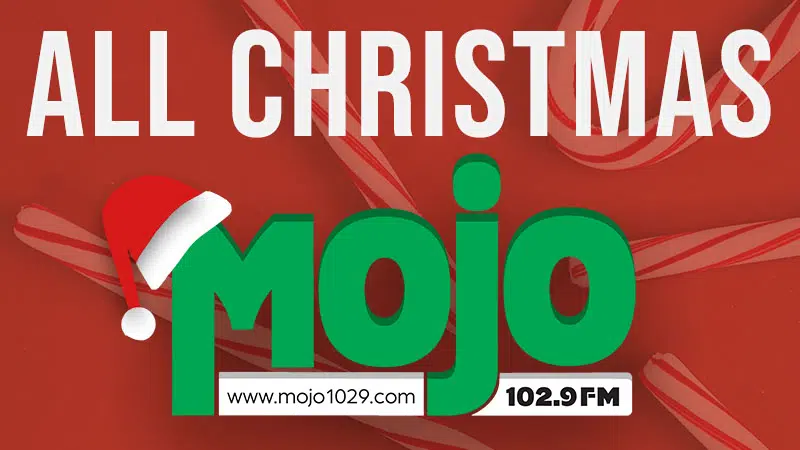 Christmas Station | MOJO 102.9