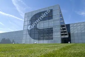 Cummins Seymour Plant to be upgraded | MOJO 102.9