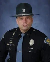 ISP trooper shot near Madison | Local News Digital