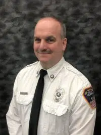 CFD names new Fire Inspector | Local News Digital