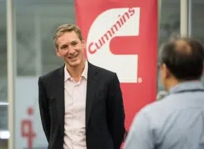 Cummins CEO speaks in Washington, supports Build Back Better Act | MOJO ...