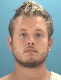 Franklin man arrested after U.S. 31 crash | QMIX 107.3