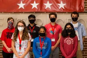 Center Grove seniors named National Merit Semifinalists | QMIX 107.3