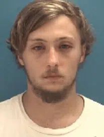 CPD arrests local man with five warrants | KORN Country 100.3 | WYGB-FM ...