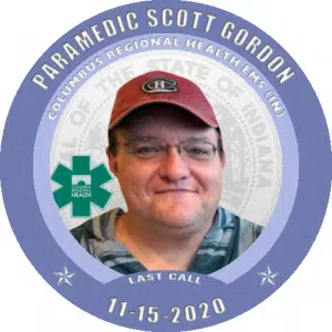 Scott Gordon memorial is Saturday | MOJO 102.9