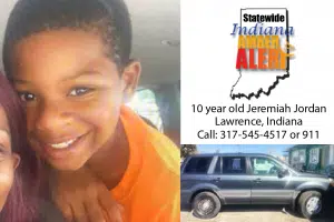 AMBER Alert issued for 10-year-old | KORN Country 100.3 | WYGB-FM ...